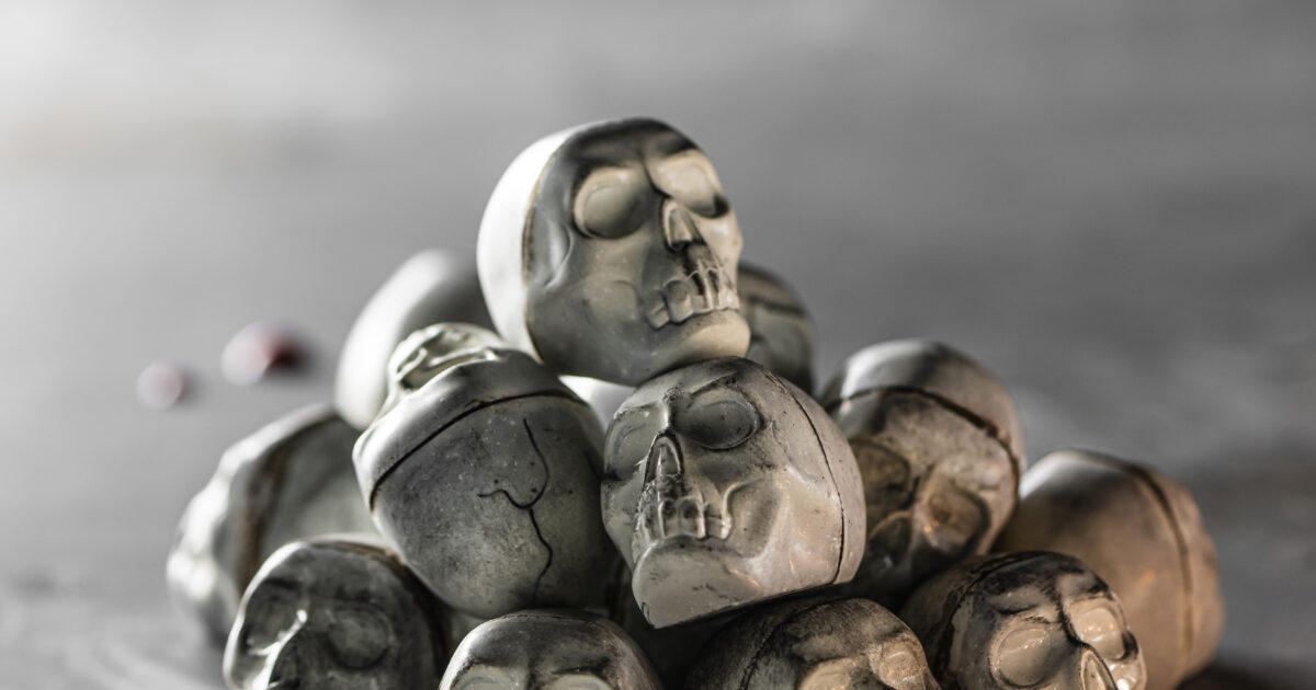 Skull Crypt | Veliche