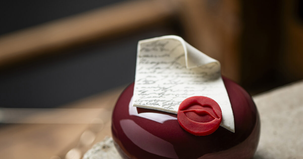 THE LETTER | Veliche