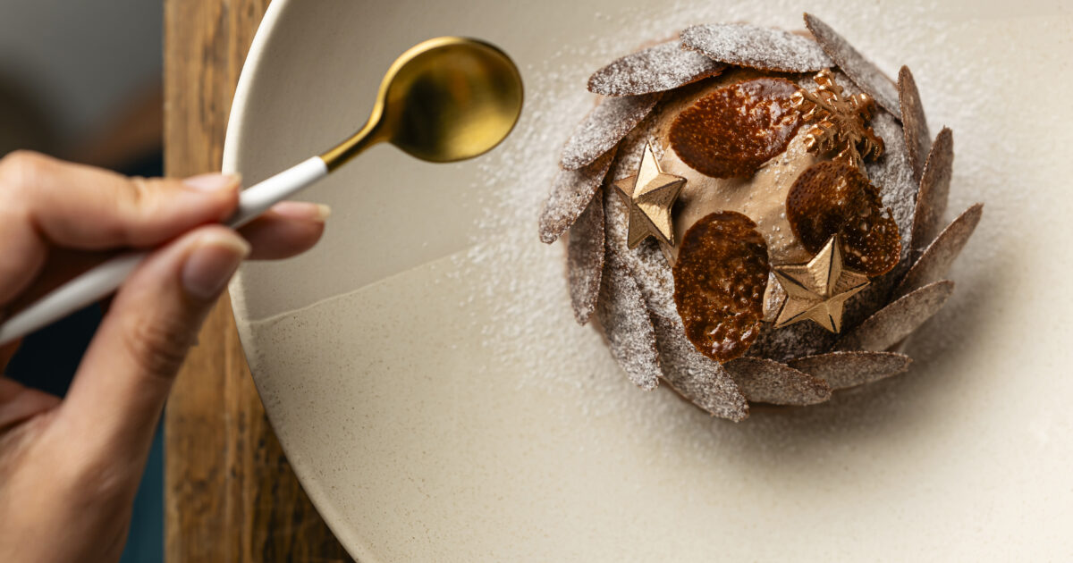 Xmas Crown | Veliche