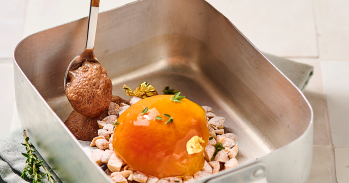 A table !! | Veliche