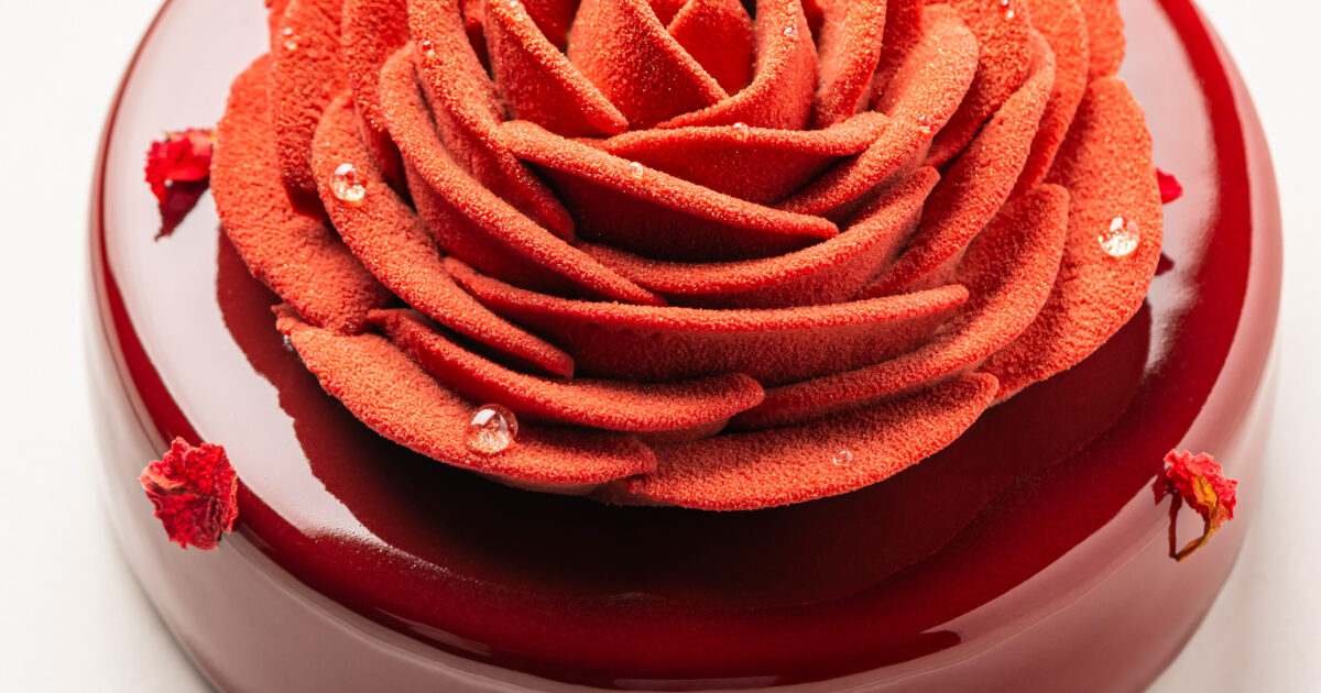 Valentine for two | Veliche