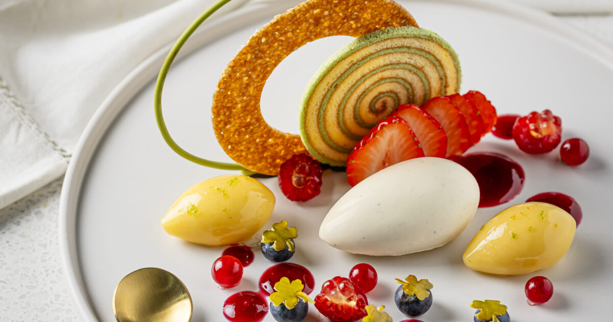 Calamansi Sunset | Veliche