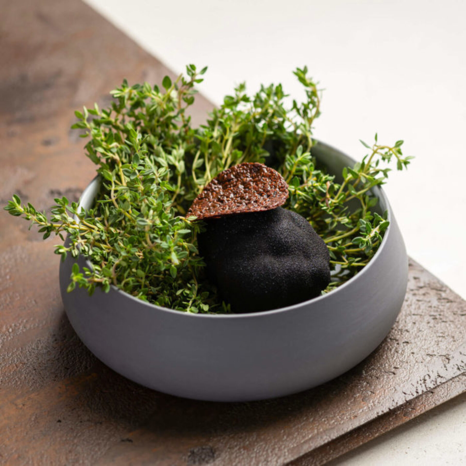 Black Truffle | Veliche